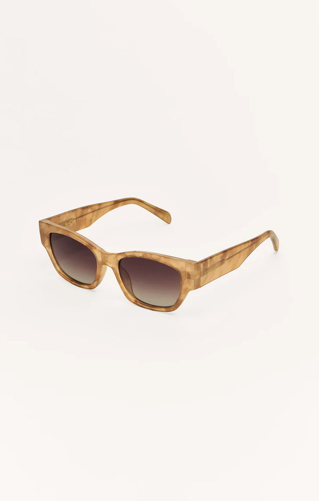 Z Supply Sunglasses | Charley's Boutique