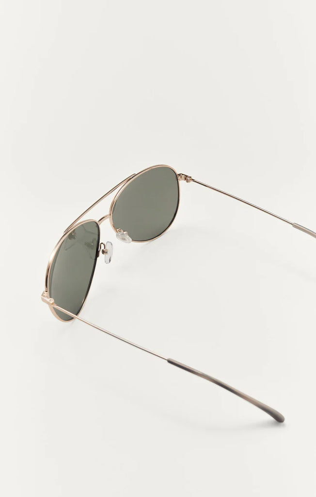 Z Supply Sunglasses | Charley's Boutique